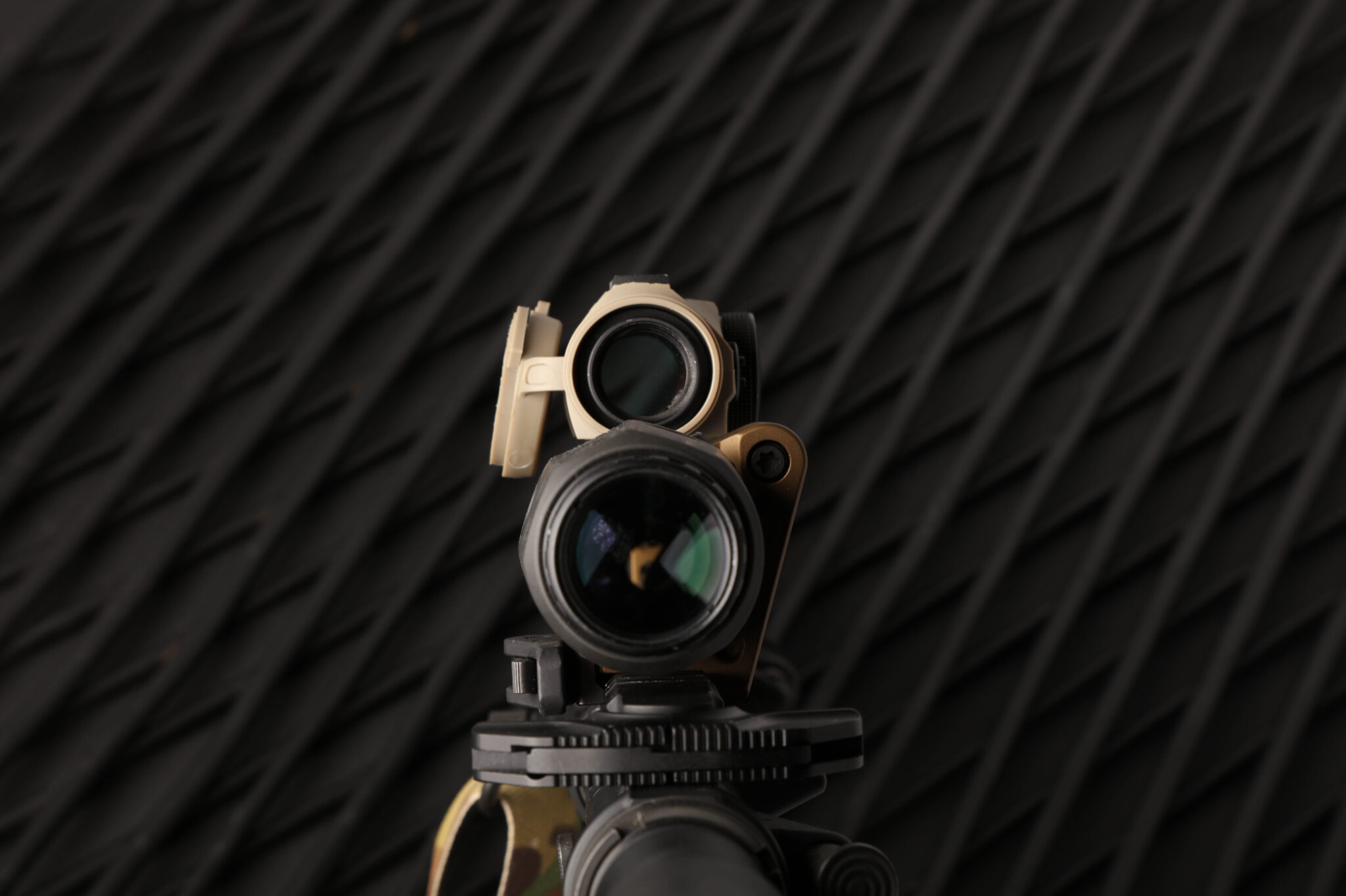 Unity Tactical FAST Mounts - UN12Magazine