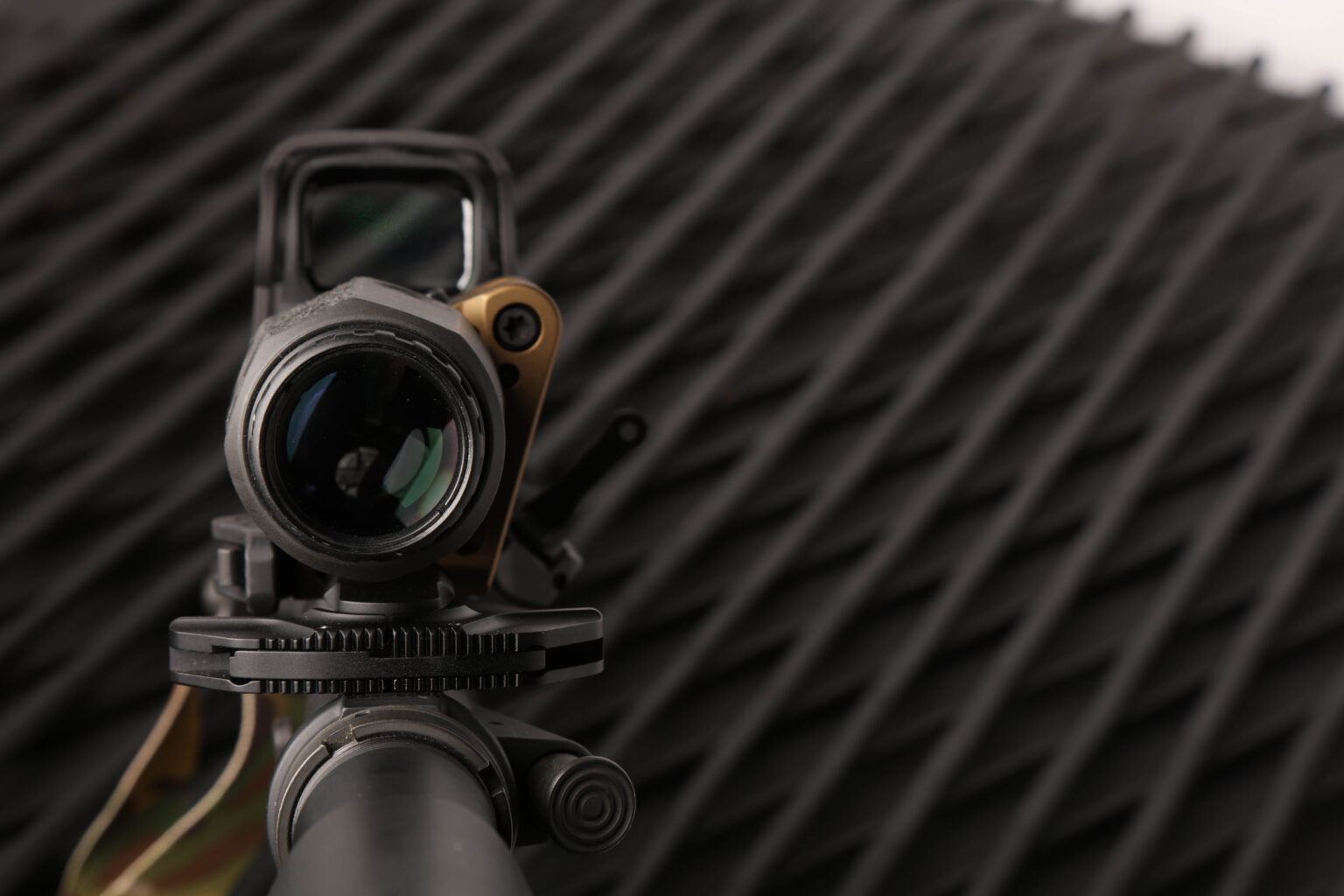 Unity Tactical FAST Mounts - UN12Magazine