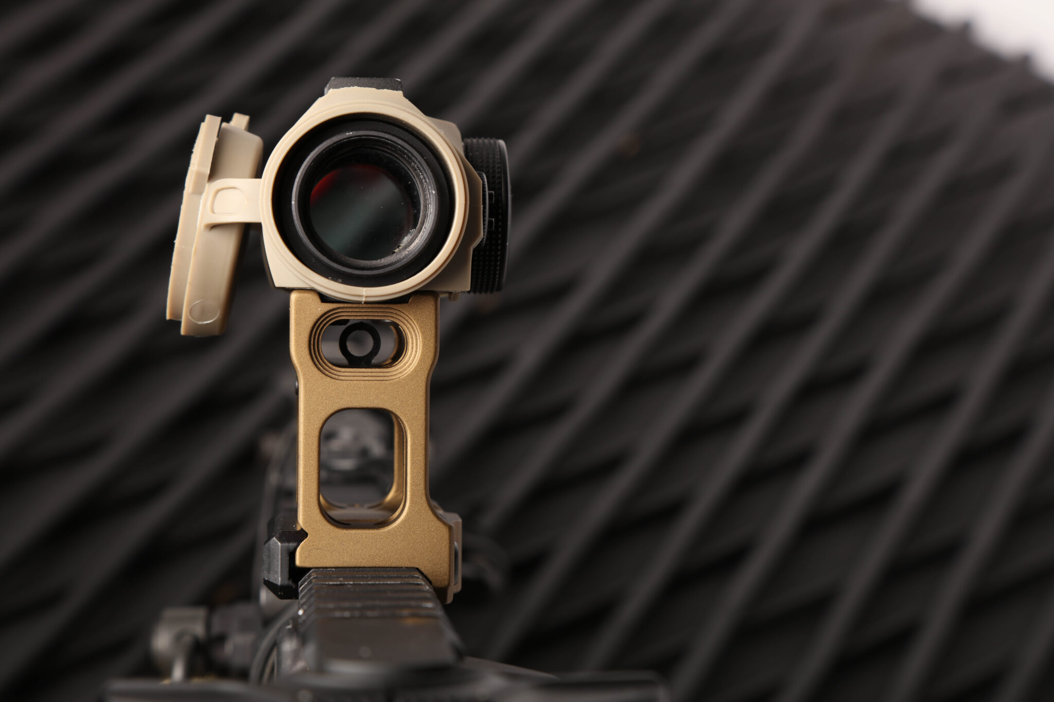 Unity Tactical FAST Mounts - UN12Magazine