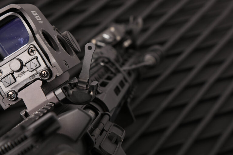 Unity Tactical FAST Mounts - UN12Magazine