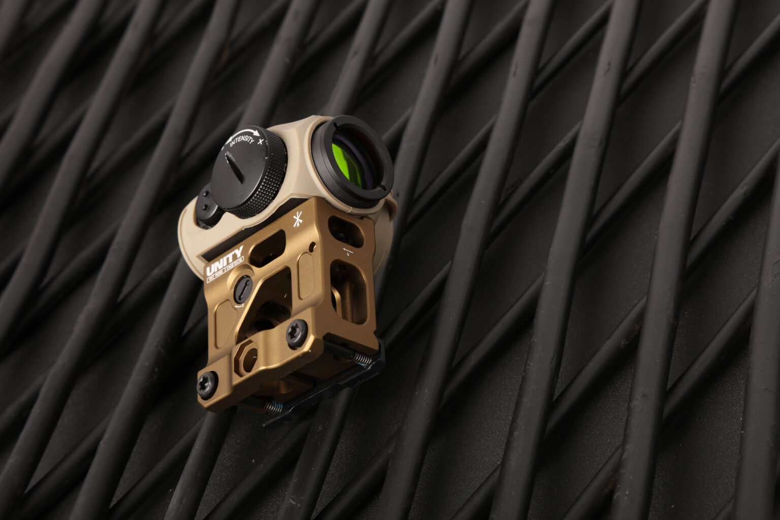 Unity Tactical FAST Mounts - UN12Magazine