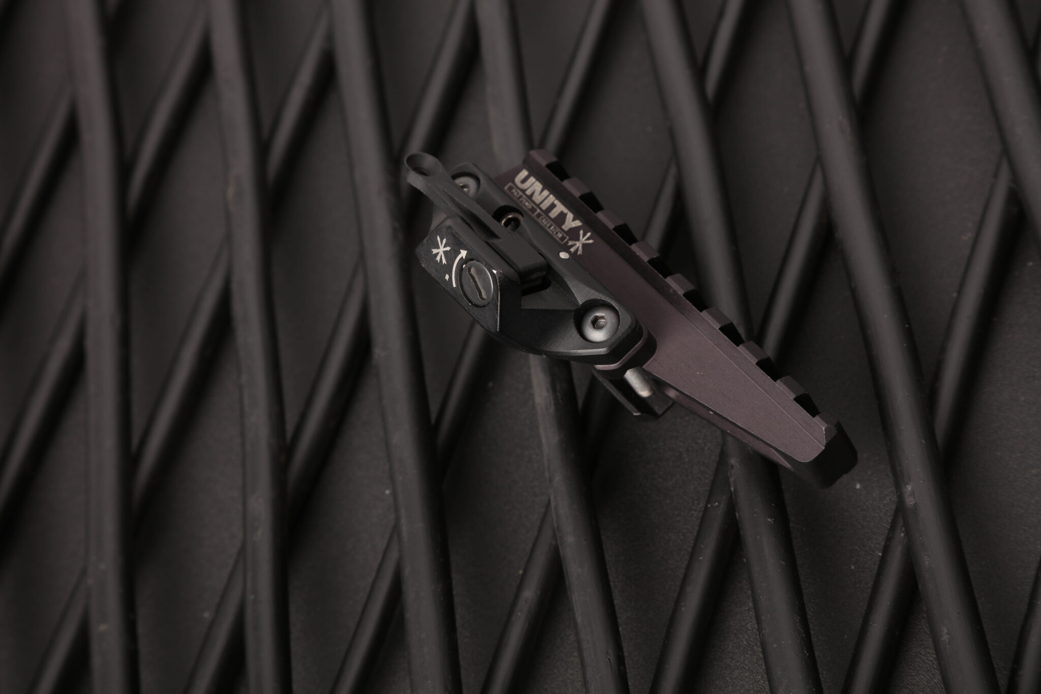 Unity Tactical FAST Mounts - UN12Magazine