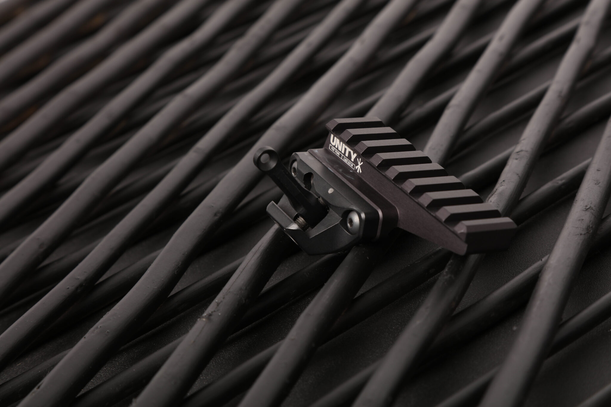 Unity Tactical FAST Mounts - UN12Magazine