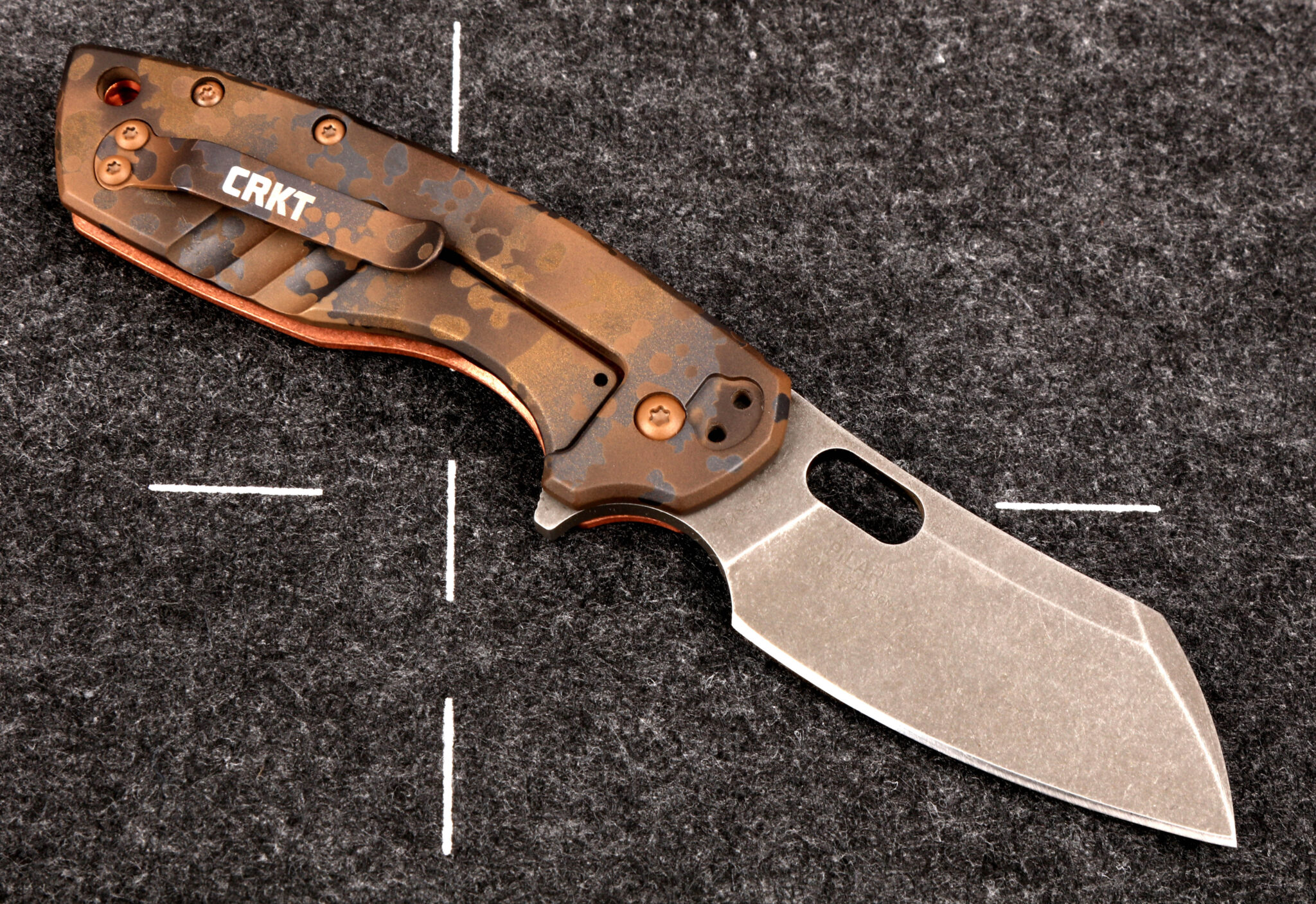 Personalized Knife – UN12Magazine