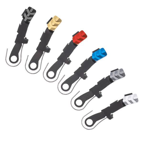 Tyrant Designs Glock Extended Slide Release - UN12Magazine