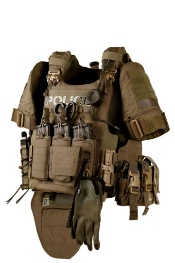 4 Mission Driven Plate Carrier Setups - UN12Magazine