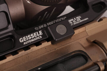 GEISSELE – UN12Magazine