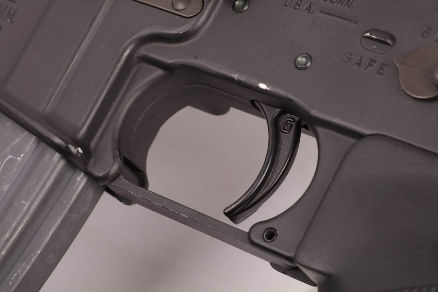 GEISSELE - UN12Magazine