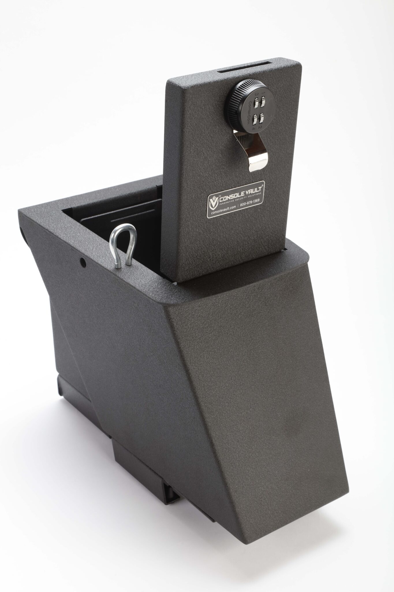 NEW CONSOLE VAULT - UN12Magazine