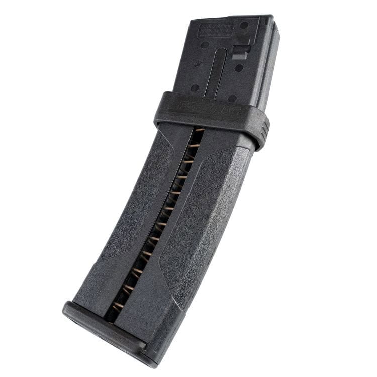 XTech Tactical Introduces The AR-15 Speedmag - UN12Magazine