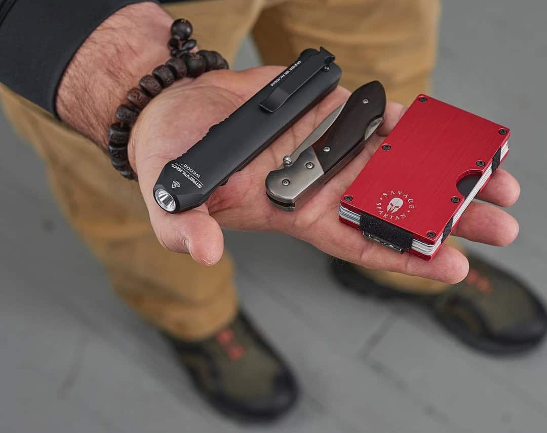 Streamlight Launches Wedge EDC Light - UN12Magazine