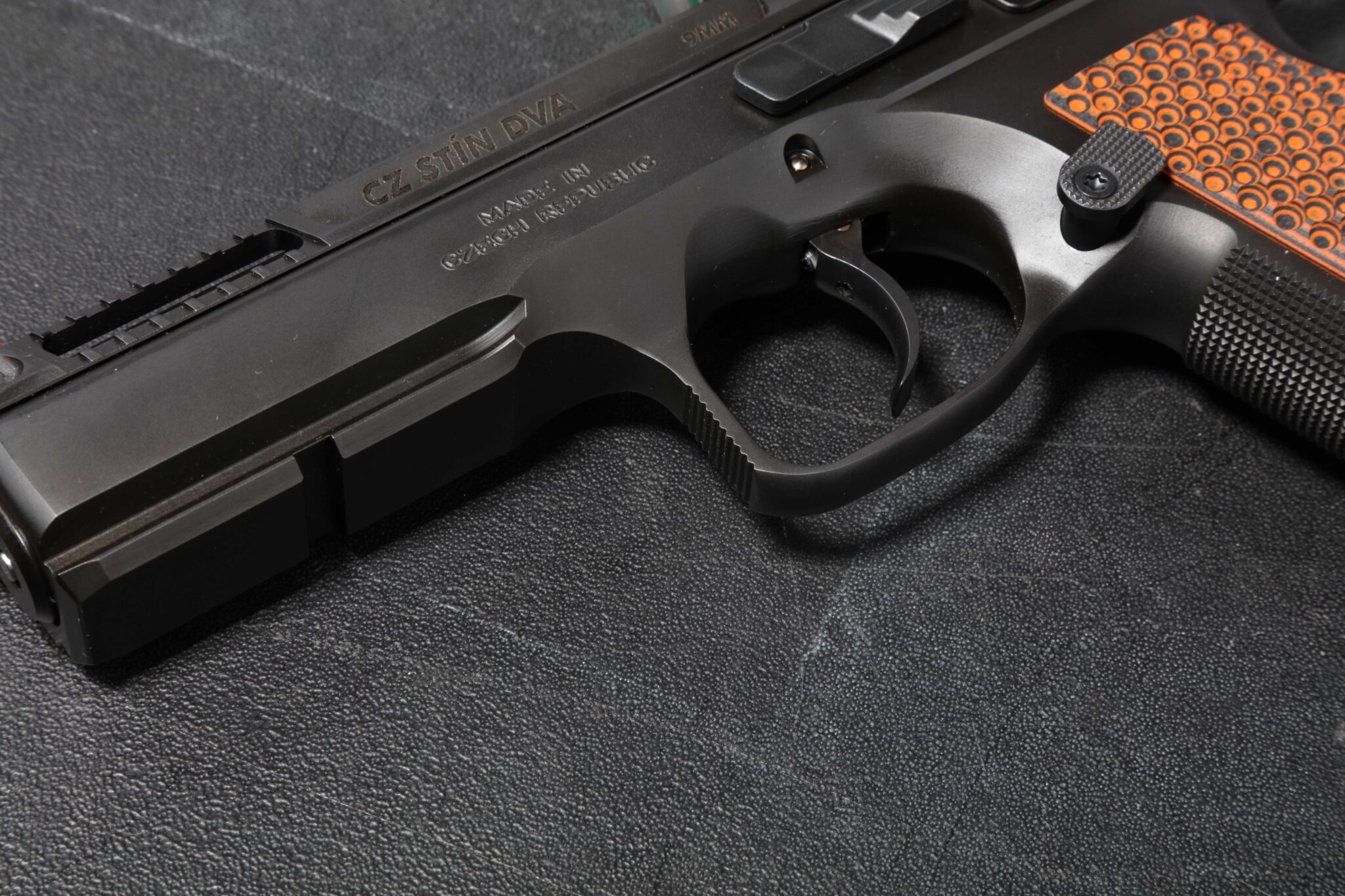 Carry Optics Legal CZ Shadow 2 - UN12Magazine