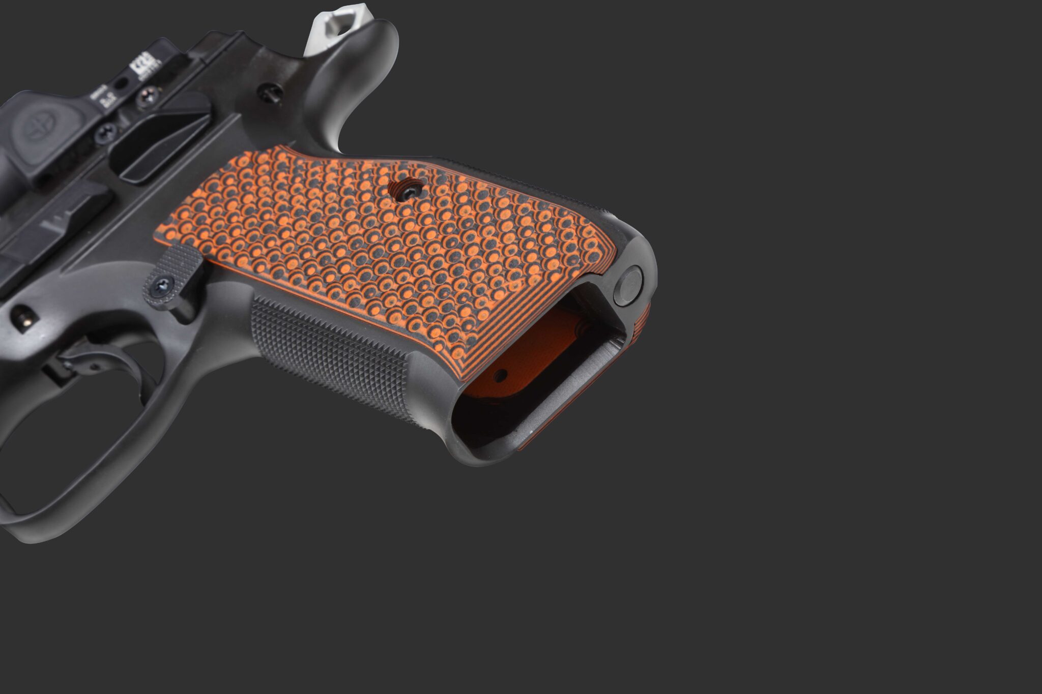 Carry Optics Legal CZ Shadow 2 – UN12Magazine