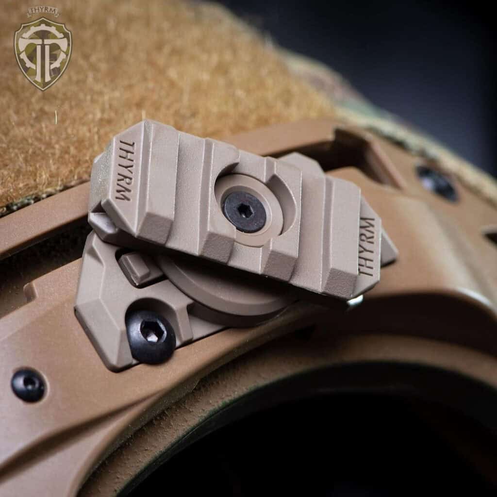 Thyrm VariArc in the Wild - UN12Magazine