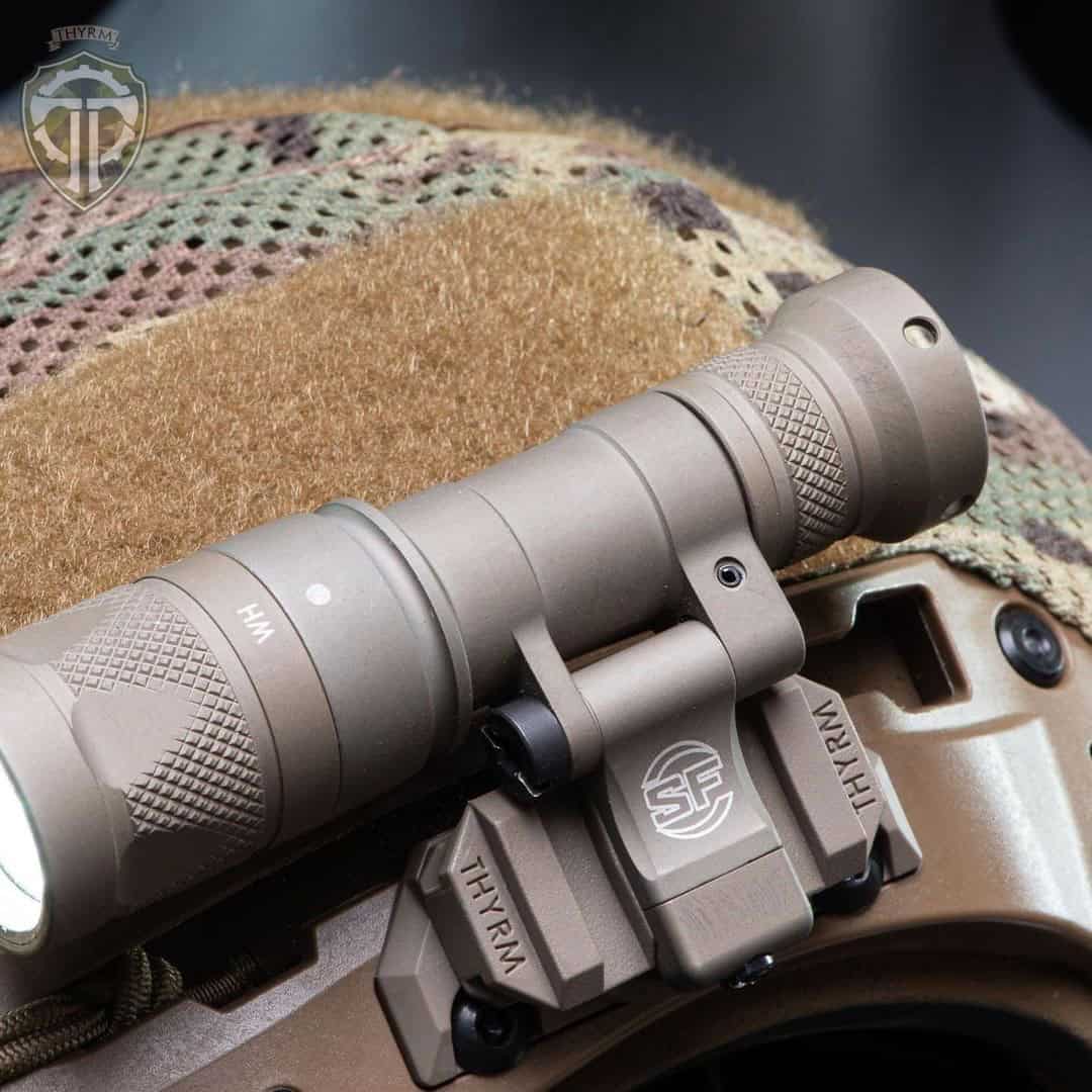 Thyrm VariArc in the Wild - UN12Magazine