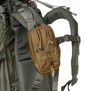 Mystery Ranch Tech Holster - UN12Magazine