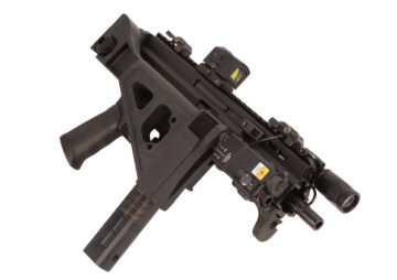 Night Defense B&T APC9 - UN12Magazine