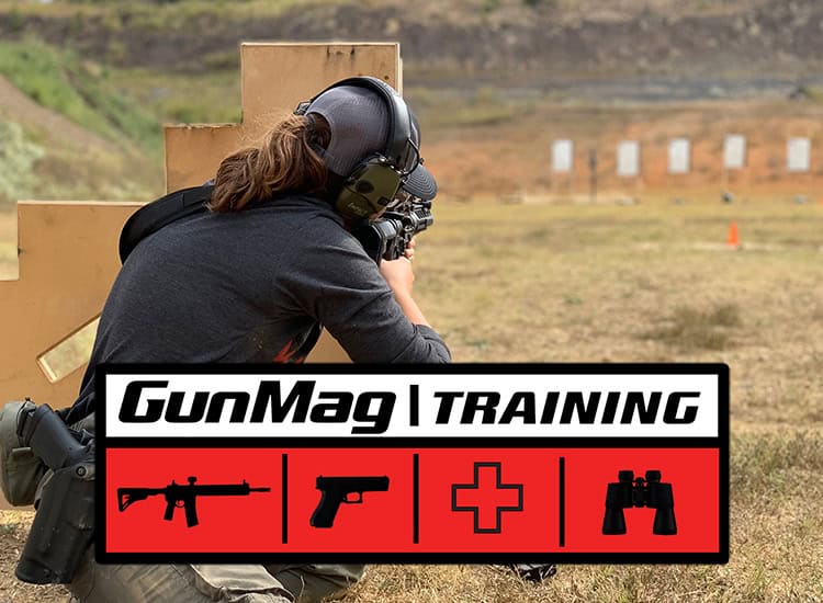 GunMag Training: New from GunMag Warehouse - UN12Magazine