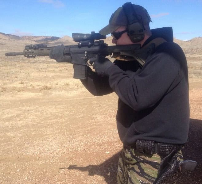 The Family Business: A Mike Kupari Novel - UN12Magazine