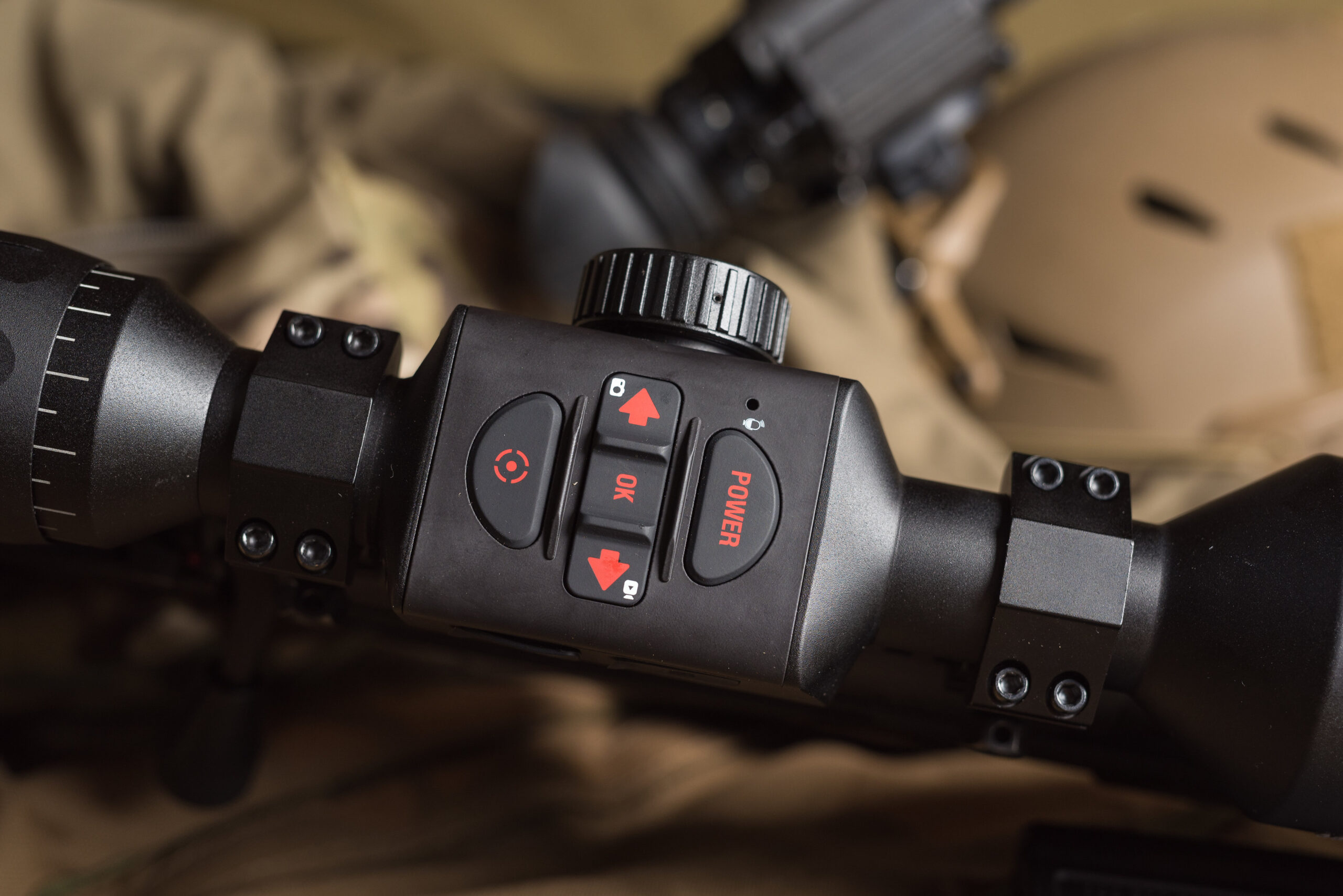 Buyer’s Guide - Night Vision & Thermal Devices - UN12Magazine