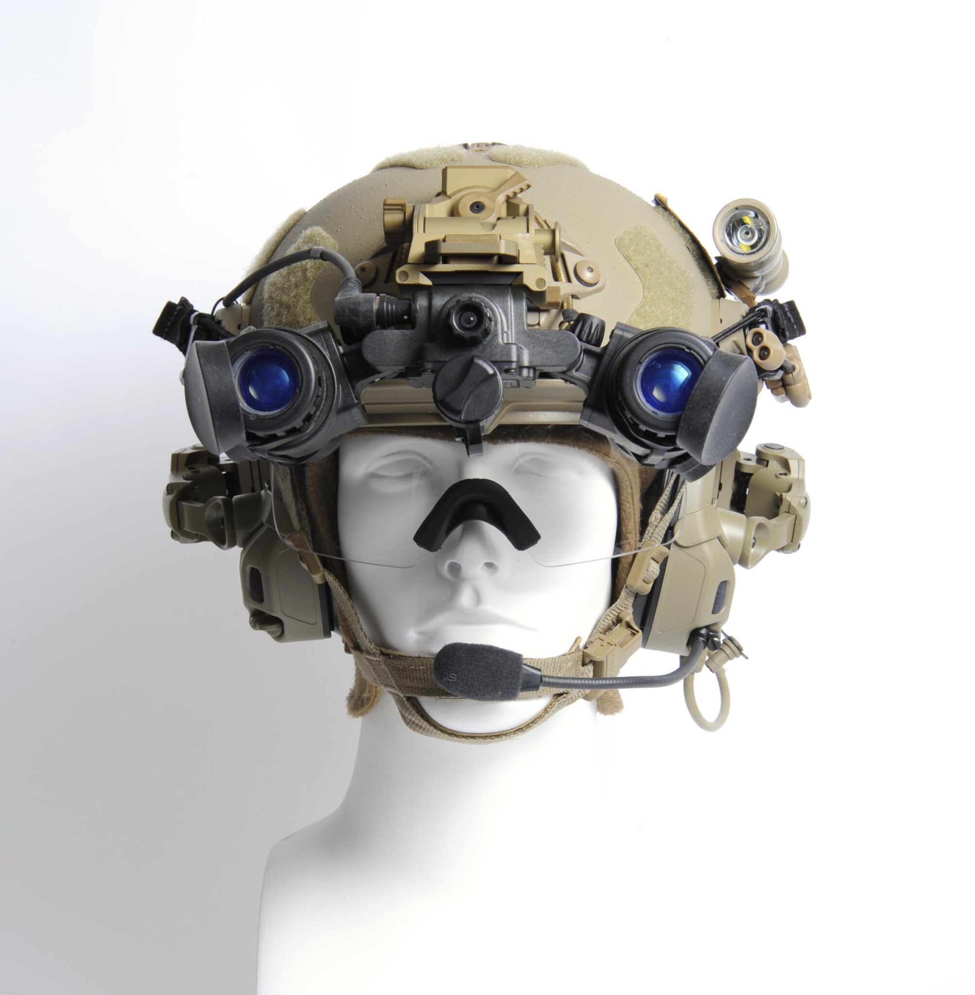 Helmet & Gear Setups - UN12Magazine
