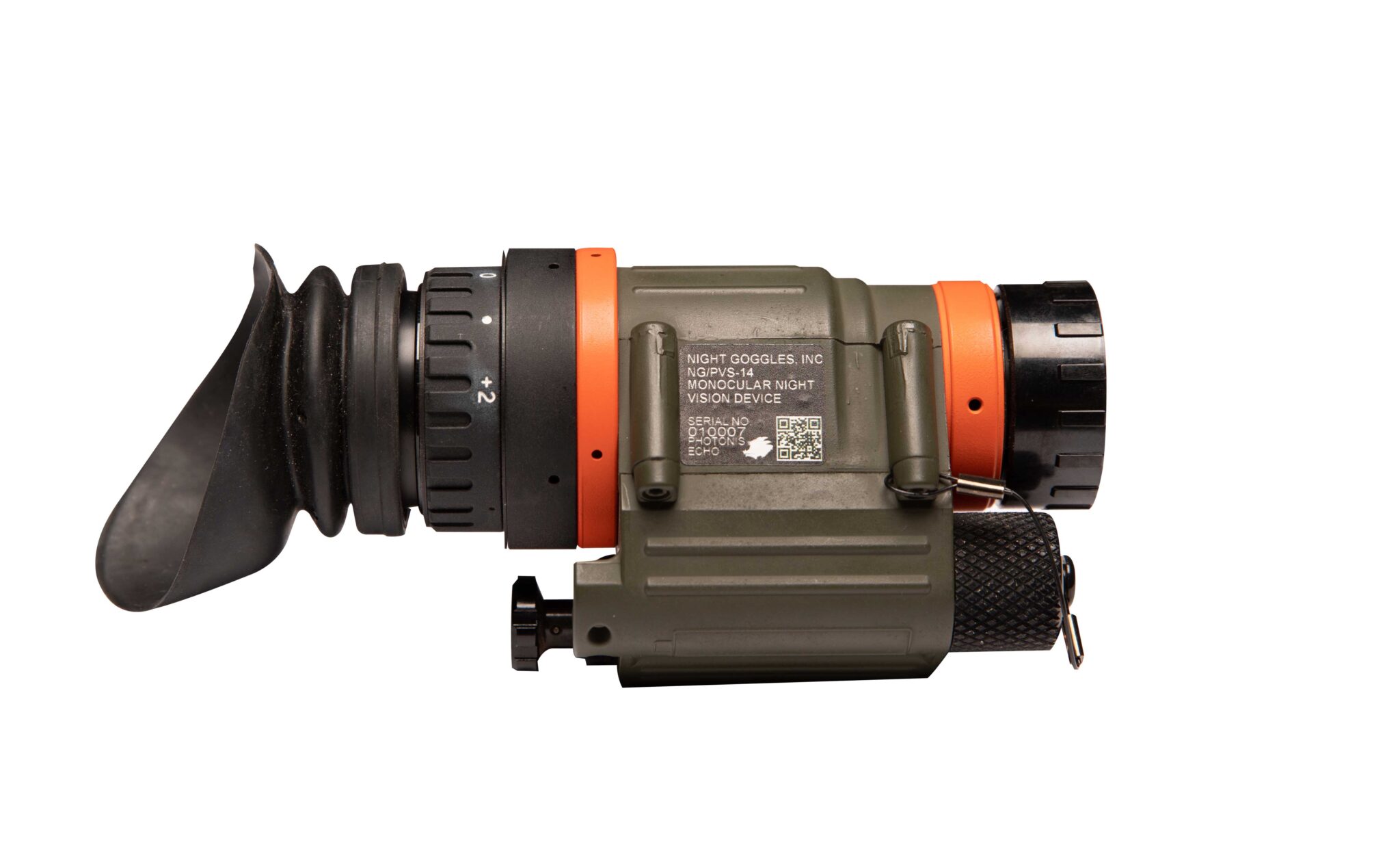 Buyer’s Guide - Night Vision & Thermal Devices - UN12Magazine