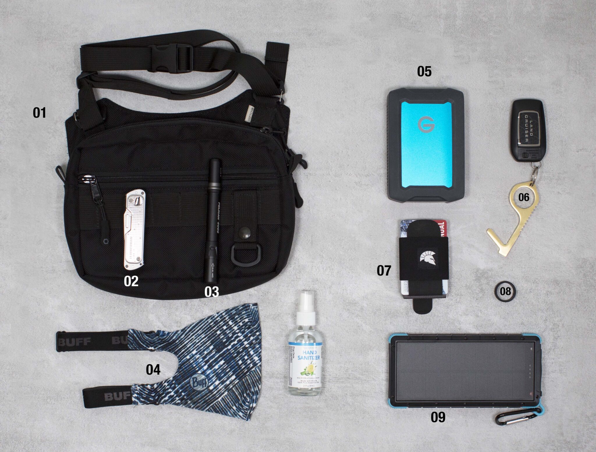 EDC 11 Tech - UN12Magazine