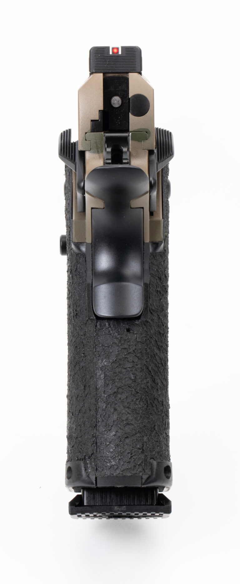 Triarc TRI-11 - UN12Magazine
