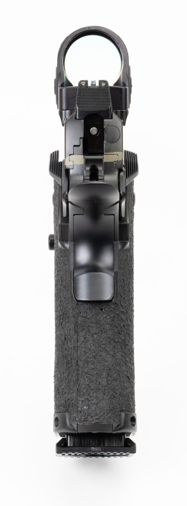 Triarc TRI-11 - UN12Magazine