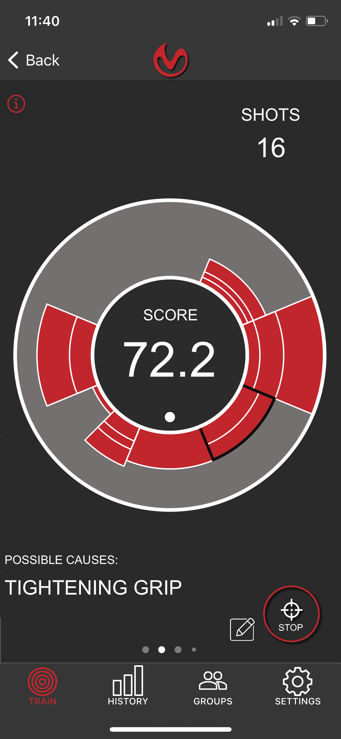 Mantis X10 Elite Review - UN12Magazine