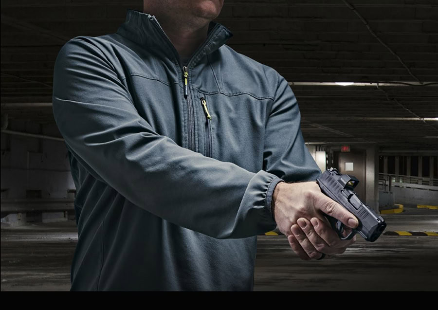 Bushnell Takes Red Dots to the Next Level With New Micro RXC-200 and ...