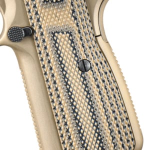 The Legend, Reborn: Introducing the All-New FN High Power - UN12Magazine