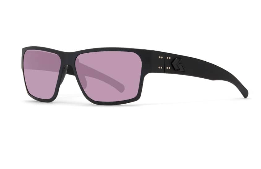 GATORZ Eyewear Launches High Contrast Shooting Lens - UN12Magazine