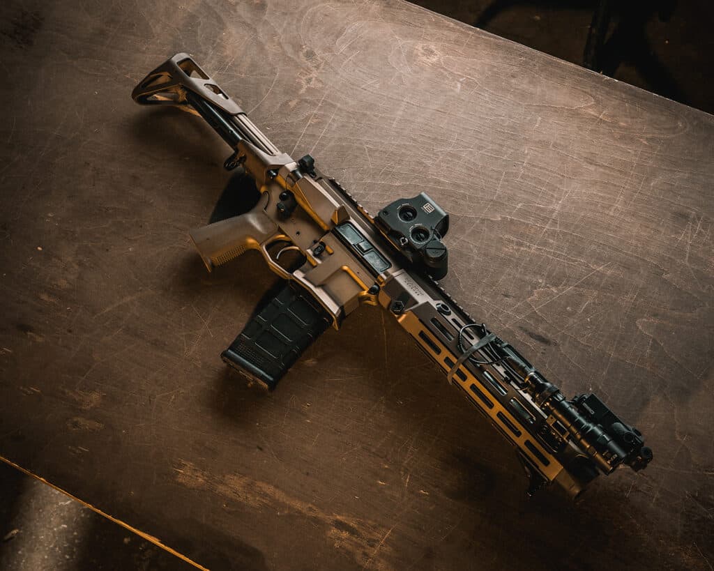Maxim Defense Announces New MD:11 Series - UN12Magazine