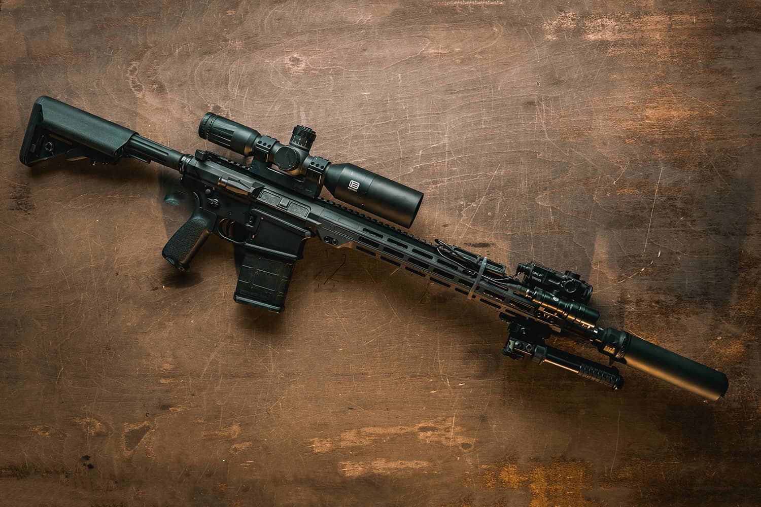 Maxim Defense Announces New MD:11 Series - UN12Magazine