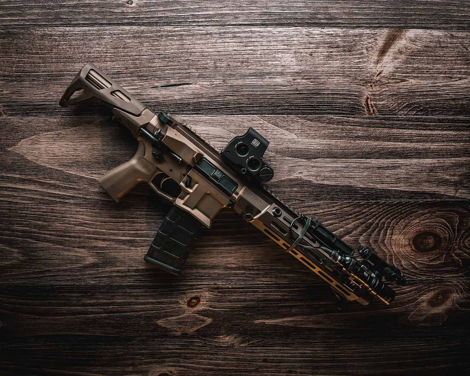 Maxim Defense Announces New MD:11 Series - UN12Magazine