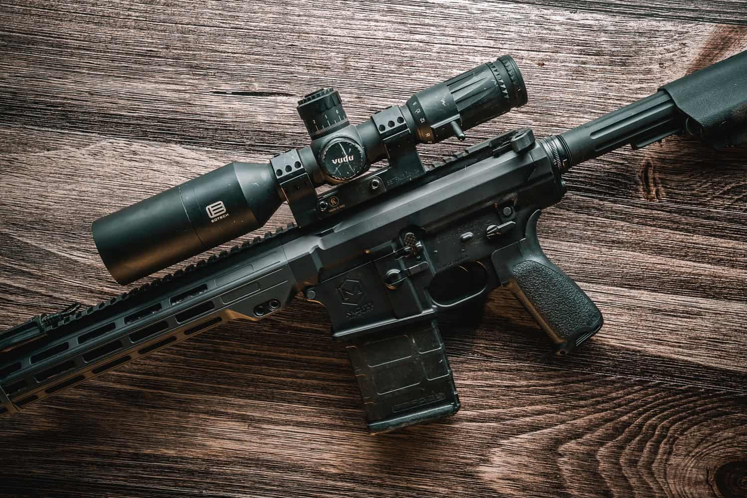 Maxim Defense Announces New MD:11 Series - UN12Magazine