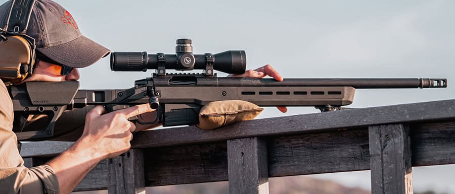 Magpul Releases the Pro 700 Lite SA - UN12Magazine