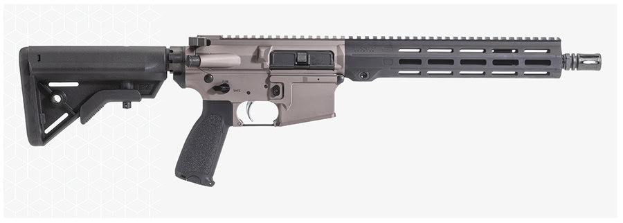 Maxim Defense Releases NEW Products at SHOT SHOW 2022 - UN12Magazine