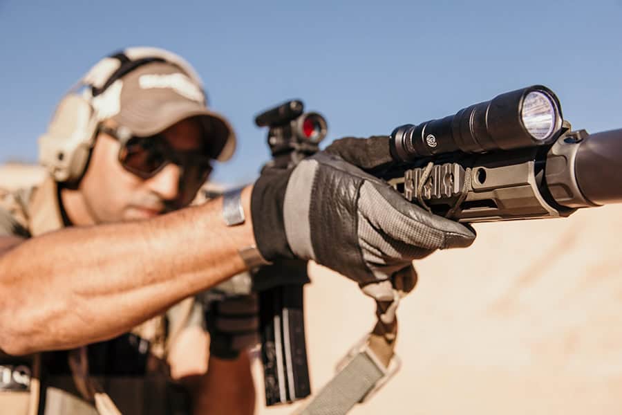 SureFire Introduces Turbo Series - UN12Magazine