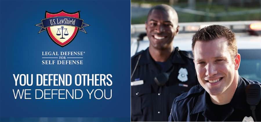 U.S. Lawshield Protects Those Who Protect You - UN12Magazine