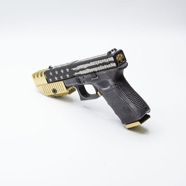 New Handgun Performance Upgrades Now Available From Anarchy Outdoors ...