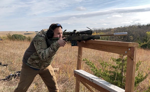 Defense Mechanisms Helion Jacket and Pullover Review - UN12Magazine