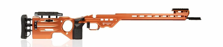 MasterPiece Arms (MPA) Named Official Chassis of the 2022 Precision Rifle Series (PRS) Season ...