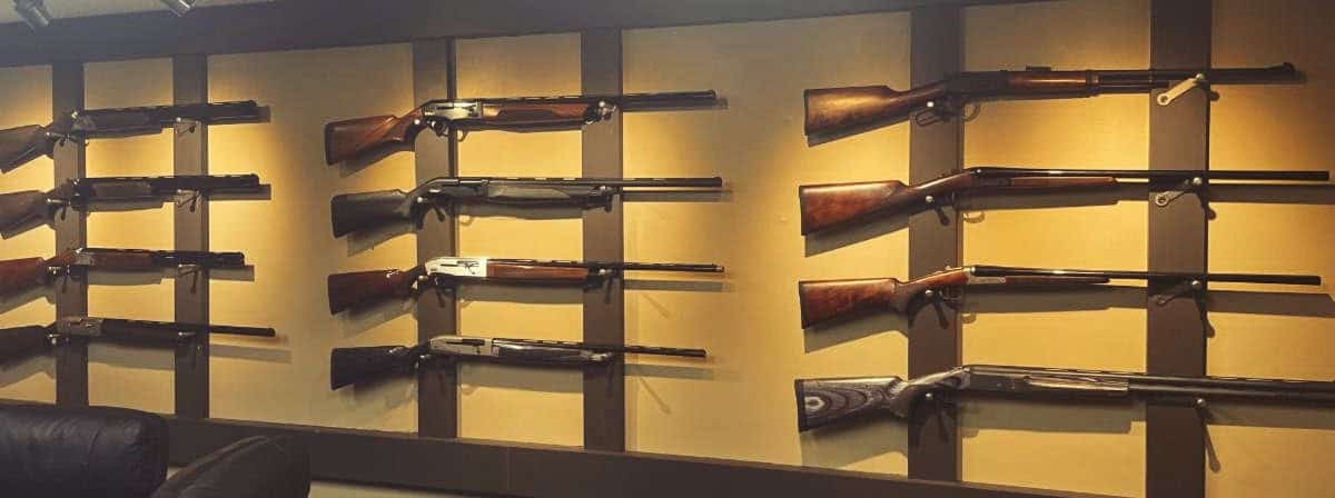 TriStar Arms Completes Third Expansion - UN12Magazine