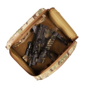 Double Fold AR15 - UN12Magazine