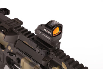 Double Fold AR15 - UN12Magazine