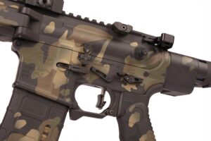 Double Fold AR15 - UN12Magazine