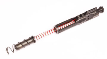 Double Fold AR15 – UN12Magazine