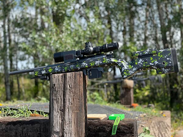 Vudoo Gunworks Three 60 Review - UN12Magazine